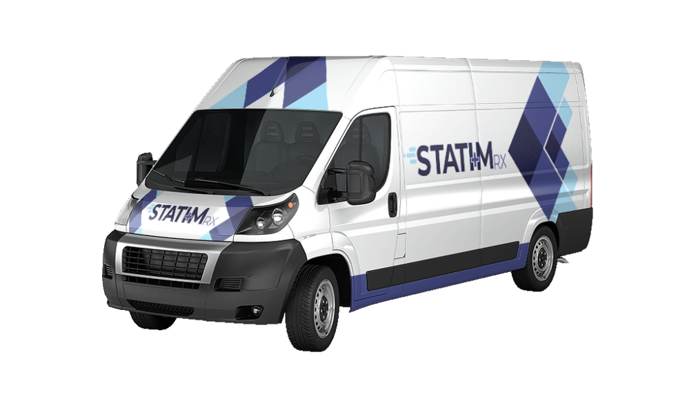 Home - Statim Logistics