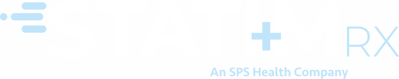 Statim Pharmacy Logistics